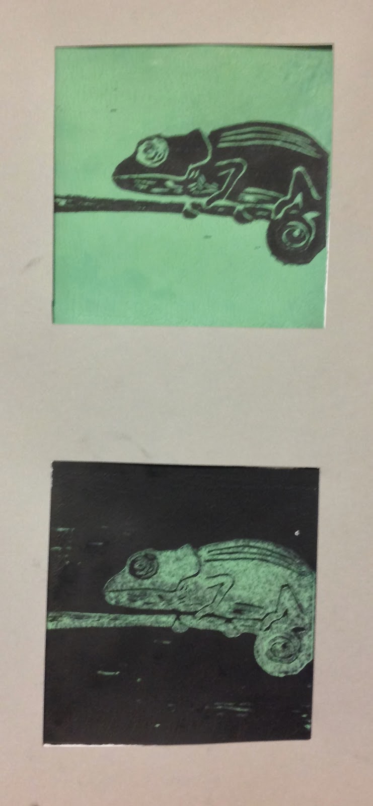 Art of Noblesville High School: Welcome to 2D Art!