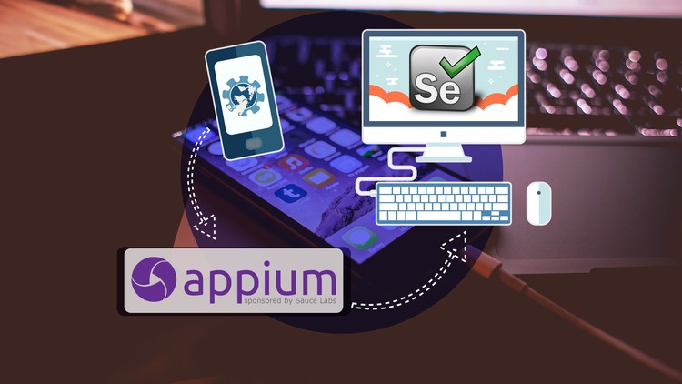 An Introduction to Appium: The Best Open Source Mobile App Automation Tool