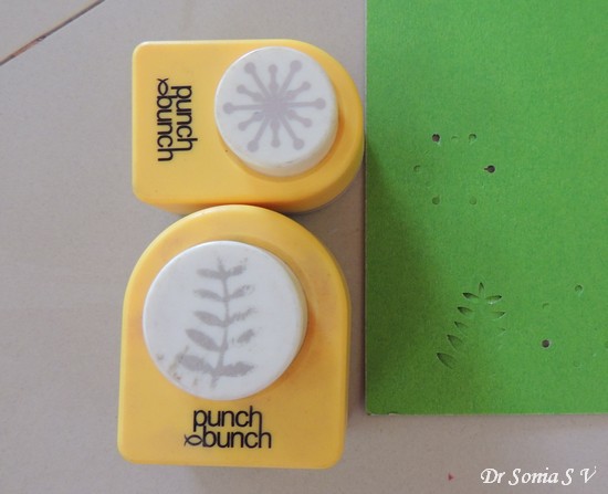 Cards and Crafts : Craft Punches - Use , Care and Repair
