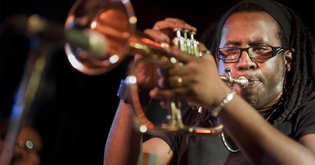 The Jazz Files: Jorge Vistel