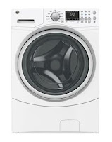 ge washer: ge front load washer