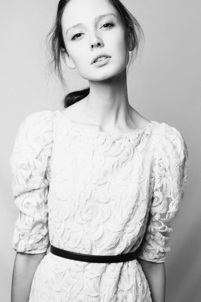 Polish Models Blog: 20130208