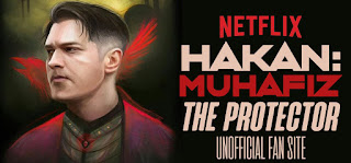 PROTECTOR HAKAN;MUHAFIZ - diziadam Yabancı Diziler,belgeseller.yapay ...