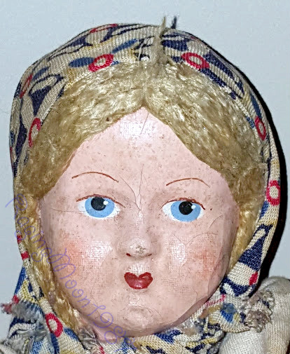 Confessions of a Dolly Lover: Throwback Thursday review: Polish dolls