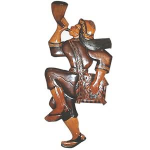 EL DARDO DE LA PALABRA: LOS CHASQUIS