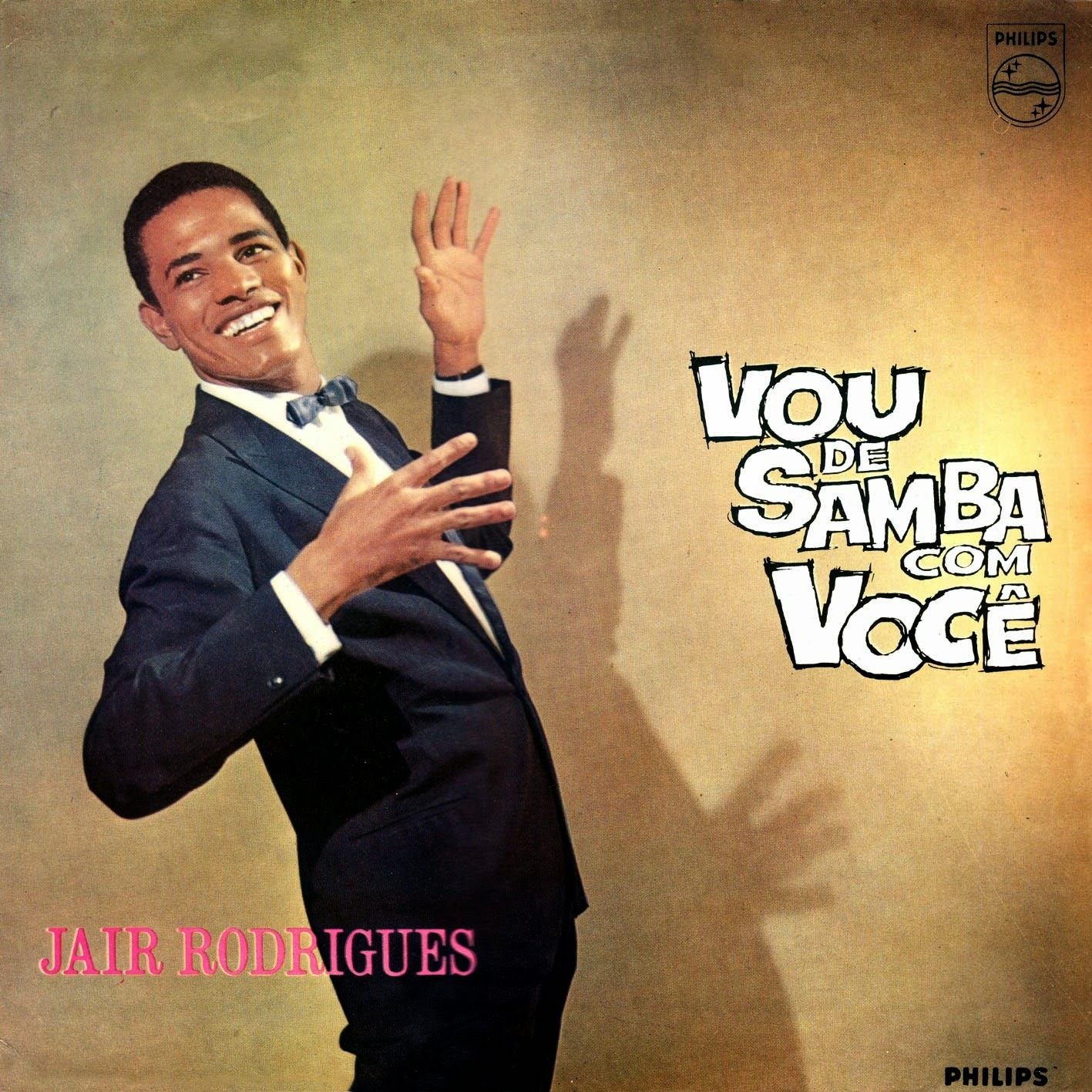 JAIR RODRIGUES - CANTOR - (75 anos) * Igarapava, SP (06/02/1939 ...