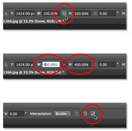 Cara Membuat Efek Salju dengan Photoshop - Tutorial Grafisku ...