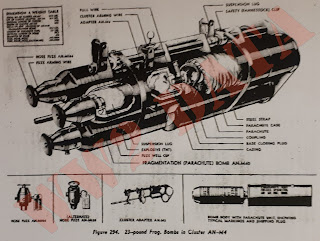 WW2 Equipment Data: American Projectiles and Explosives - Explosive ...