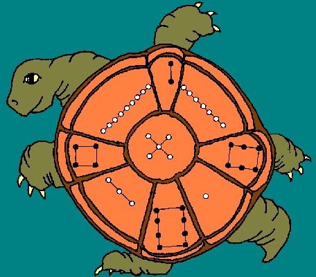 StoneFlower Kabbalah: From exile to FREEDOM: The Turtle Talks Torah ...
