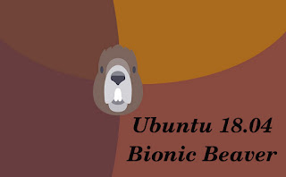 I love ubuntu!: UBUNTU 18.04 BIONIC BEAVER WALLPAPERS!!!!