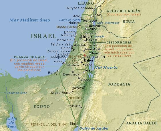 Hombres y mujeres en sociedad: Hebreos