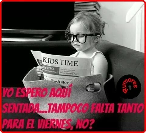 Valle de Buelna: ÁNIMO QUE YA QUEDA POCO .....