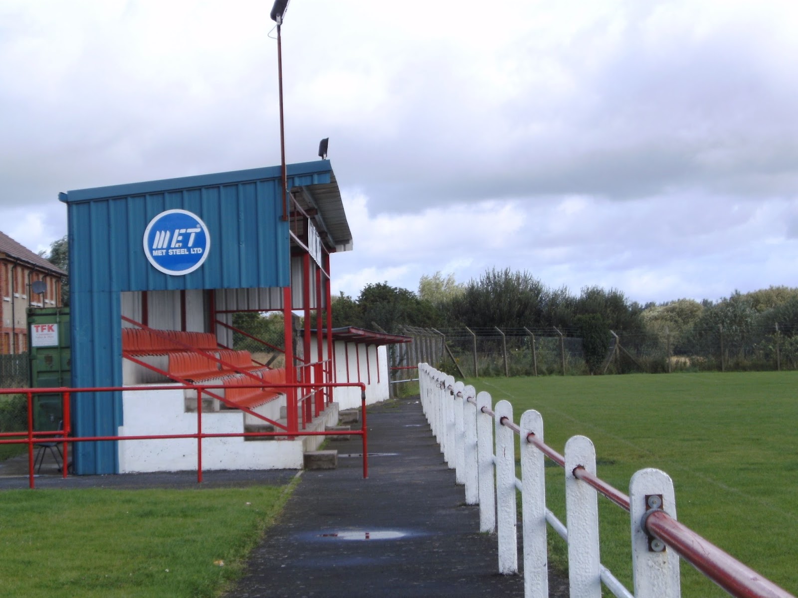 Annagh United F.C. - Alchetron, The Free Social Encyclopedia