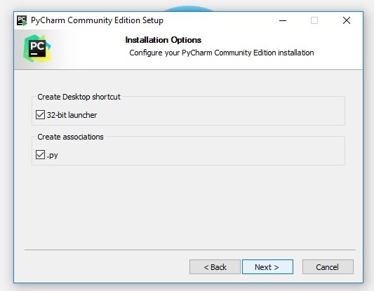 Hola mundo: Python Windows - PyCharm