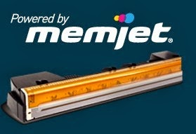 high speed commercial full color envelope/postcard/greeting card ...