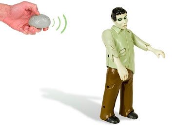 Zombies a control remoto! BRAAINS! | La Guarida Geek