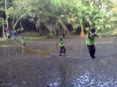 THIS IS ME ...: Rejimen Renjer Diraja Malaysia, Kem Batu 5, Mentakab ...