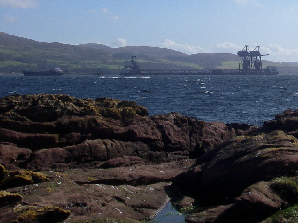 Sea kayaking with seakayakphoto.com: Glorious sun, wind and waves at ...