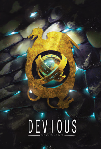 Rol de los 90: Entrevista al grupo creativo Devious