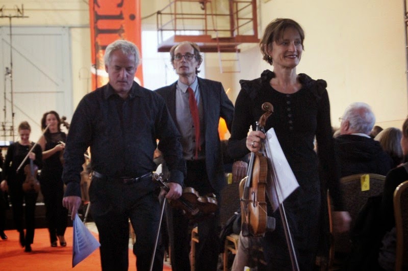 Canberra Jazz blog: May 2015