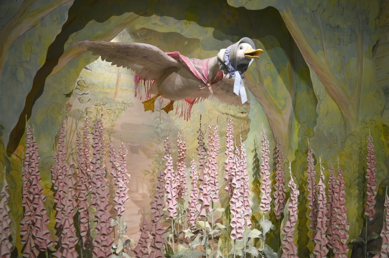 The World of Beatrix Potter Attraction, Bowness-on-Windermere | New ...