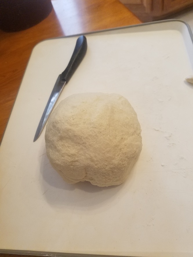 Homemade Orecchiette Pasta | What's Cookin' Italian Style Cuisine