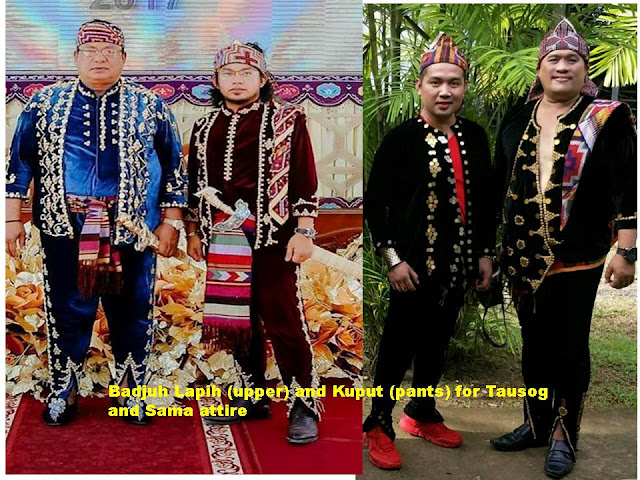The Redline News: Fashion and Arts introduce in Languyan - Pershing Taiyab