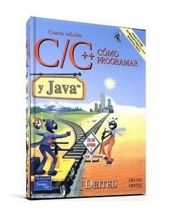 El Blog Universitario: Como Programar C y Java - 4ta Edición - H ...