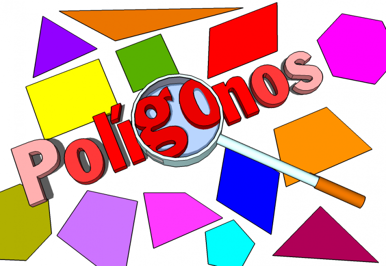 Geometría y Trigonometría: Polígonos