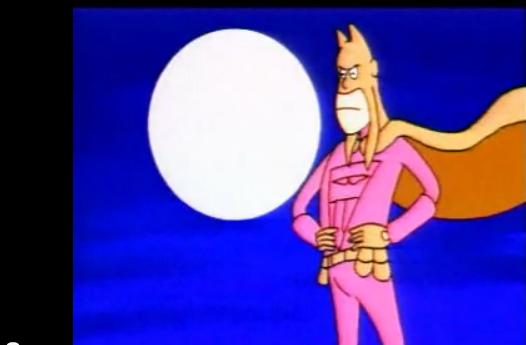 Rojak Punya: Cartoon improved in Malaysia