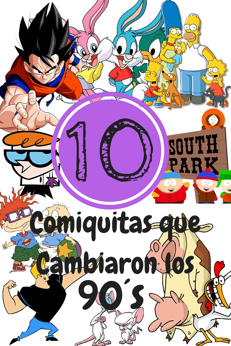 Nerdland: Comiquitas, caricaturas, cartoons, dibujos animados ...