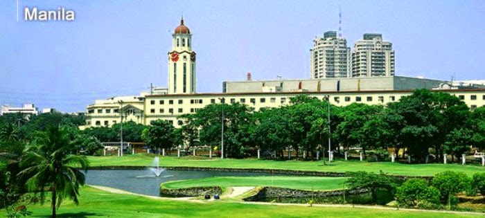 Domestic Tourism Philippines: Get to know NORTHERN NCR