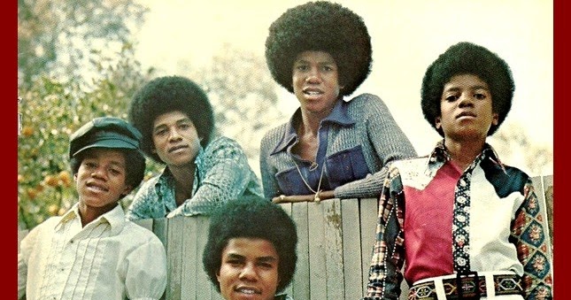 SIXTIES BEAT: The Jackson Five