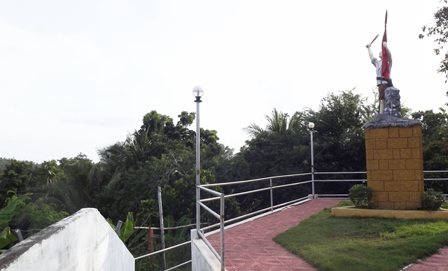 mybeautifulILOILO: A Historical Retreat in Guimbal