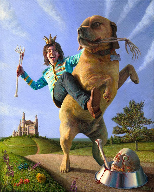 BetweenMirrors.com | Reflections In Art + Culture: The Wondrous Art of ...