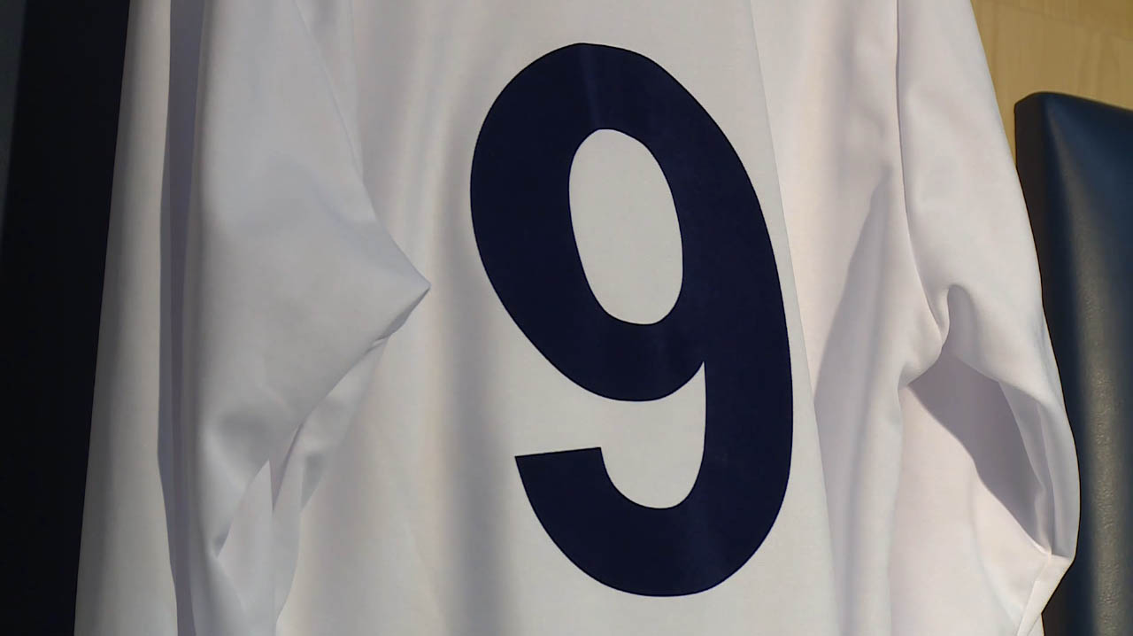 West Bromwich Albion To Wear FA Cup Tribute Kit - Jeff Astle - Footy ...