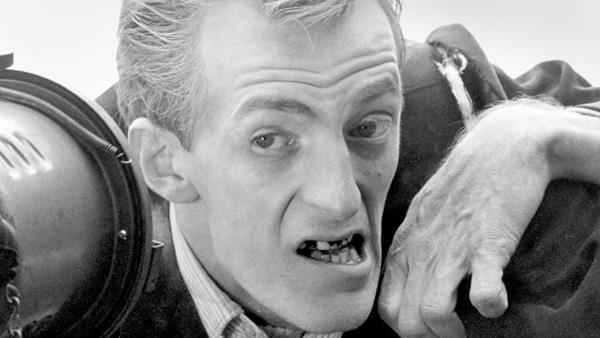 Pittsburgh Underground: Movies That Have Everything: Iconic Zombie ...