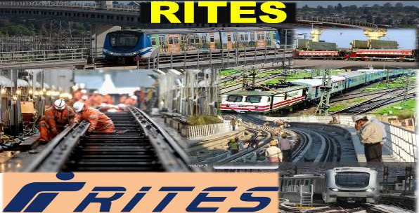 Financial & Stock ideas for Investors: RITES IPO Review