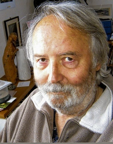 Reading and Art: Max Köhler