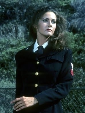 Poseidon's Underworld: You are Now Entering Carter Country!