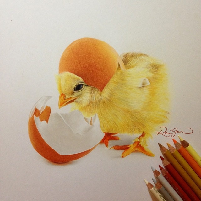 Design Stack: A Blog about Art, Design and Architecture: Realistic ...