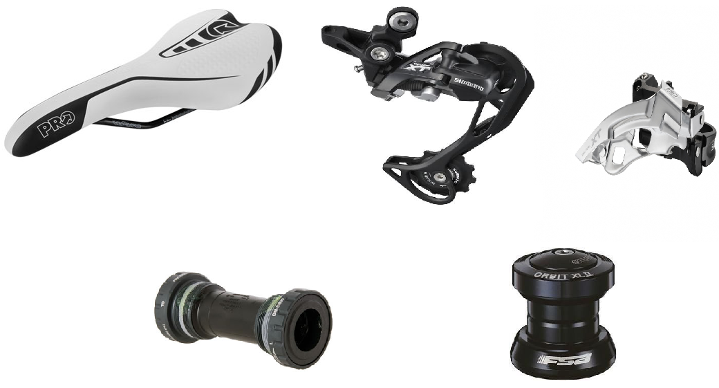 OFFICE BIKE: NOVIDADES OFFICE BIKE