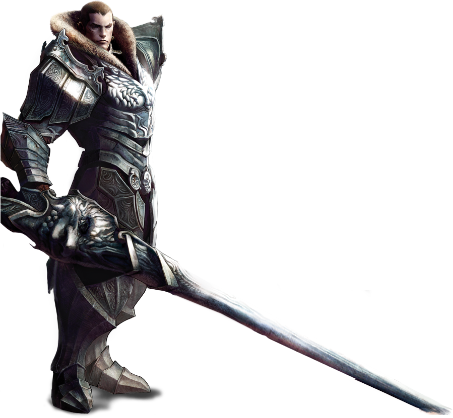 Tutorial completo de Tera Online ~ zonafree2play