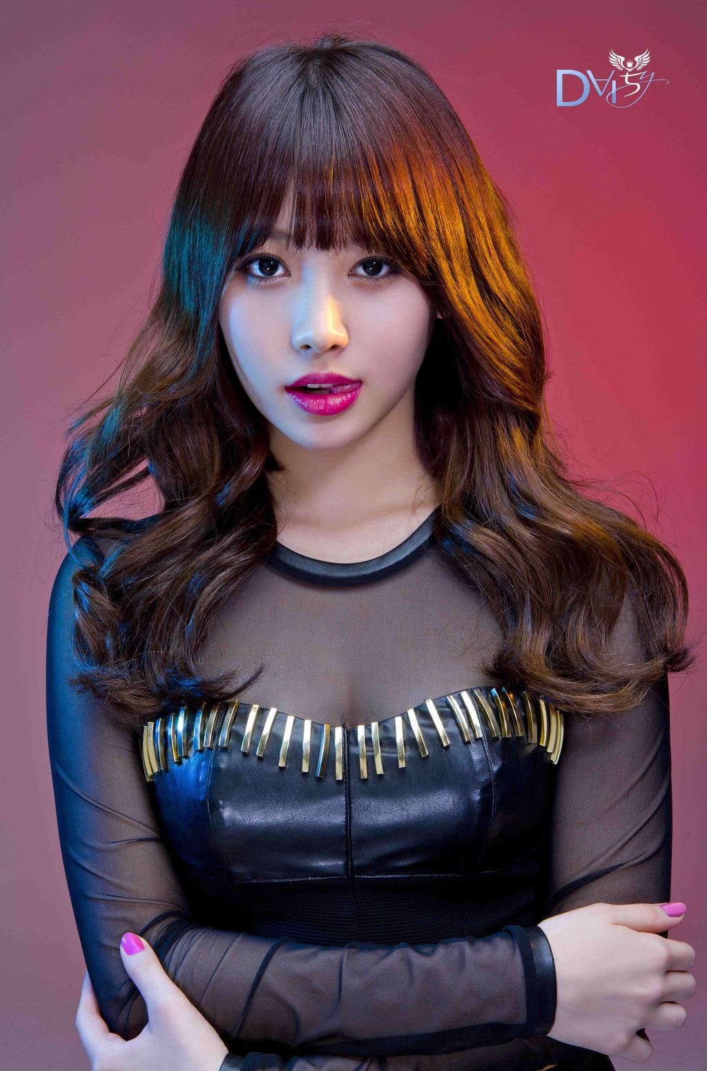 12 Pictures Of Girl's Day Yura That You Can't Resist! :: Daily K Pop ...