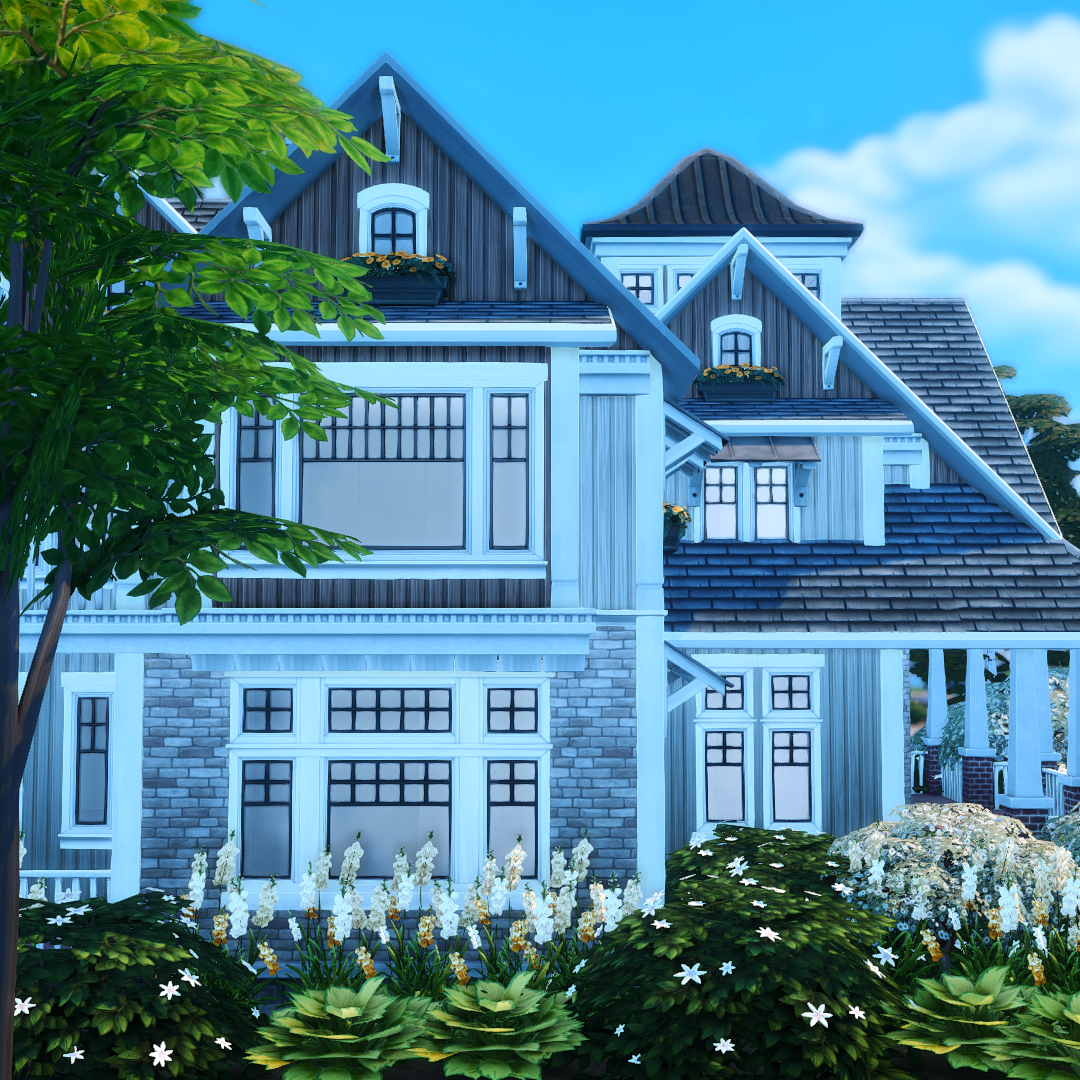 Simsational Designs: October 2019
