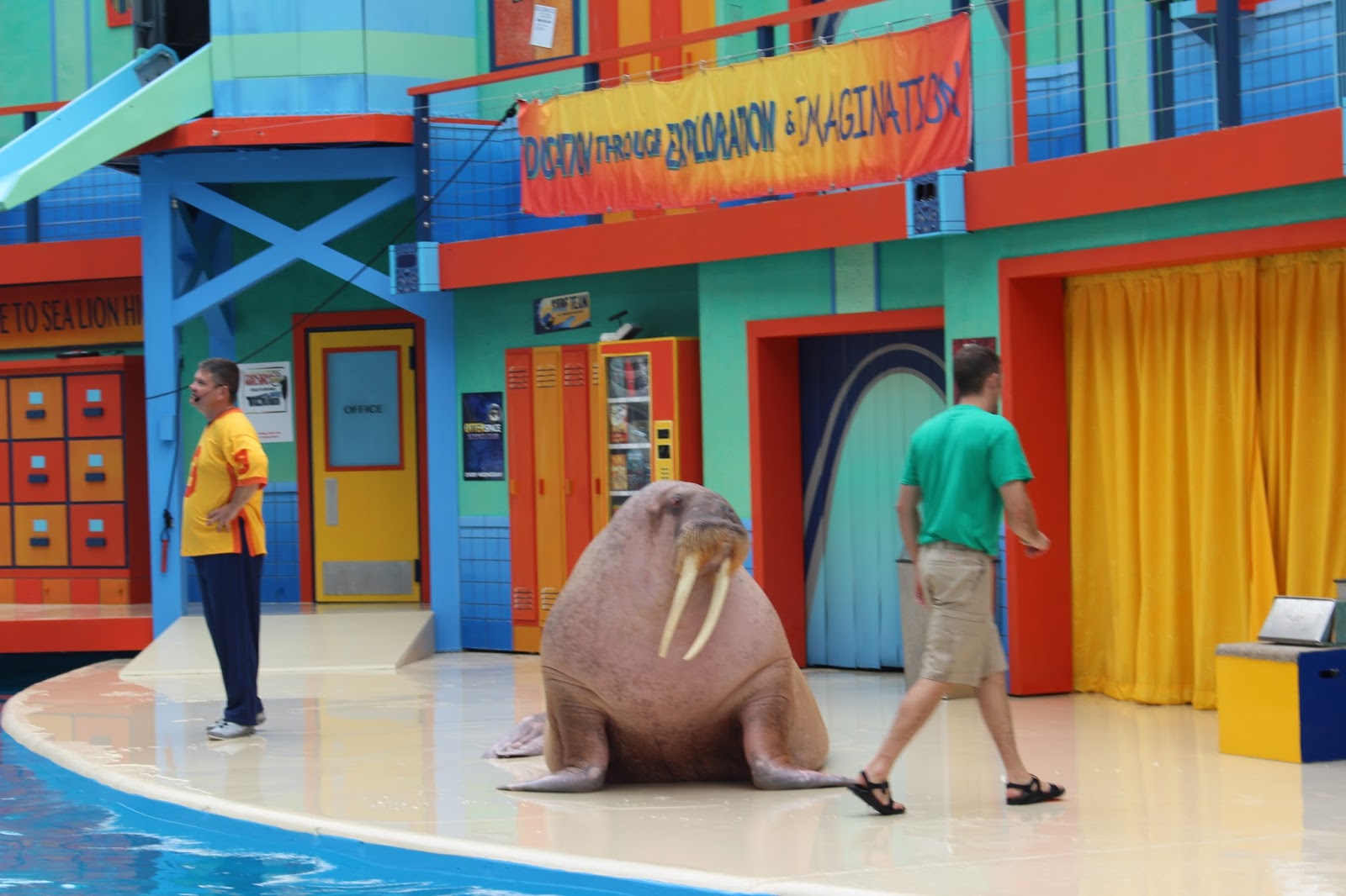 Weekends Count Magazine - Traveling with Family, Building a Family ...