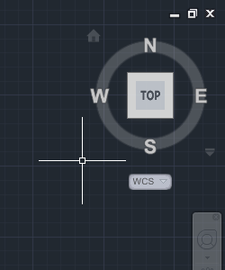 What is AutoCAD? - Templates, Visual style, UCS and WCS in AutoCAD
