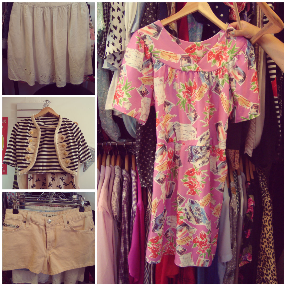 Y. A. Q. - Blog de moda, inspiración y tendencias: [Postales cotidianas ...