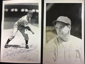 THE OBIT PATROL: Fred Caligiuri