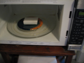 Science Matters: The Ivory Soap "Explosion"